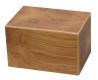 Hamilton MDF Natural | Urns | Maple Ridge Funeral