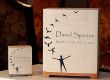 Man in Flight | Urns | Maple Ridge Funeral