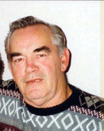 Jack Garrett Messenger Obituary | Maple Ridge Funeral Chapel