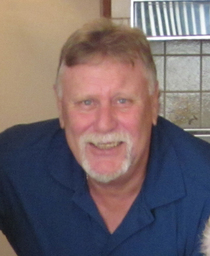 Barry William Harvey Obituary | Maple Ridge Funeral Chapel