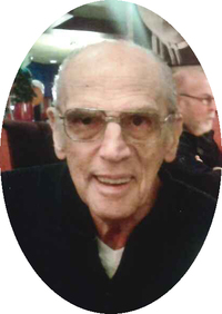 Thomas Fredrick Lilley Obituary | Maple Ridge Funeral Chapel