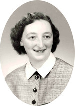 Eileen Joan (Furniss) Flood Obituary | Maple Ridge Funeral Chapel