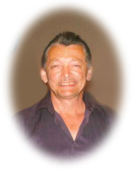 Barry Delorme Obituary | Maple Ridge Funeral Chapel
