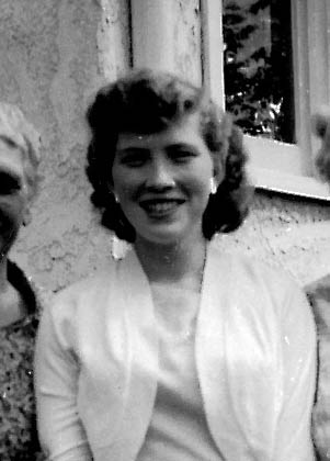 Myrtle Ruth Walker Obituary | Maple Ridge Funeral Chapel