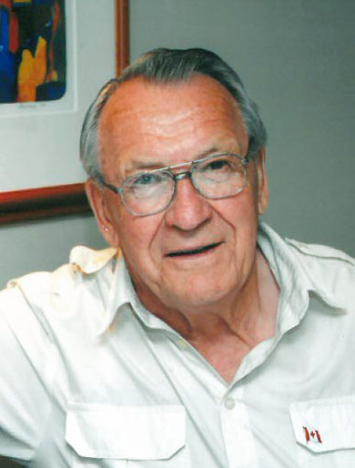 Maynard Jerome "Jerry" Verokosky Obituary | Maple Ridge Funeral Chapel