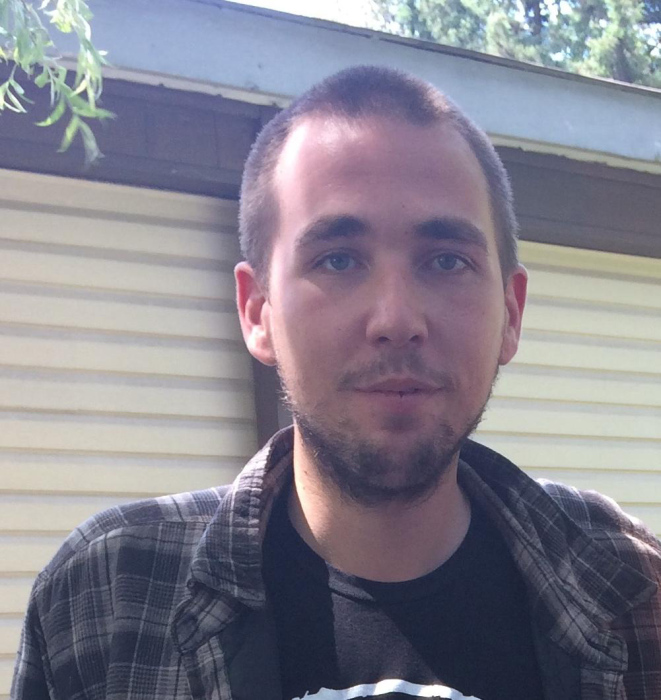 Naden Maurice Trey Pilon Obituary | Maple Ridge Funeral Chapel