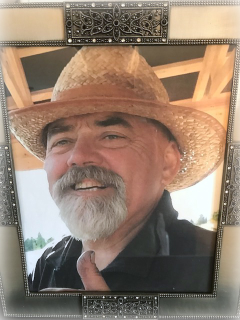 Gerard Donald Boileau Obituary | Maple Ridge Funeral Chapel