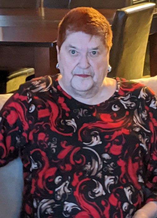 Gillian Fuller Obituary | Maple Ridge Funeral Chapel