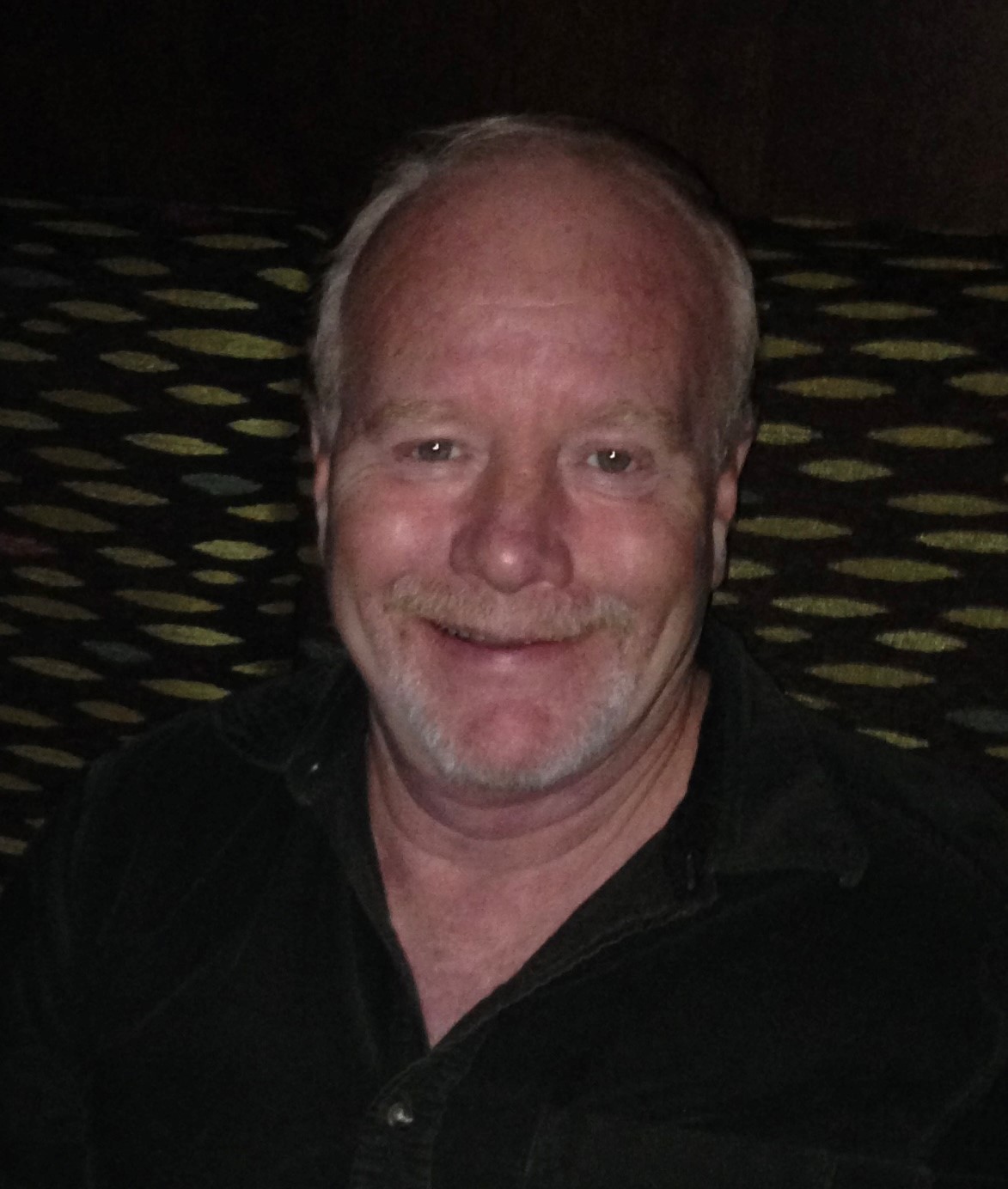Bruce Edward Stott Obituary | Maple Ridge Funeral Chapel