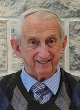 Kenneth Sutherland Obituary | Maple Ridge Funeral Chapel