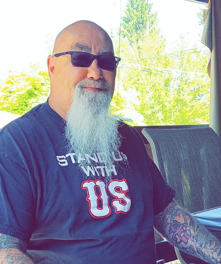 Colin Lester Olson Obituary | Maple Ridge Funeral Chapel