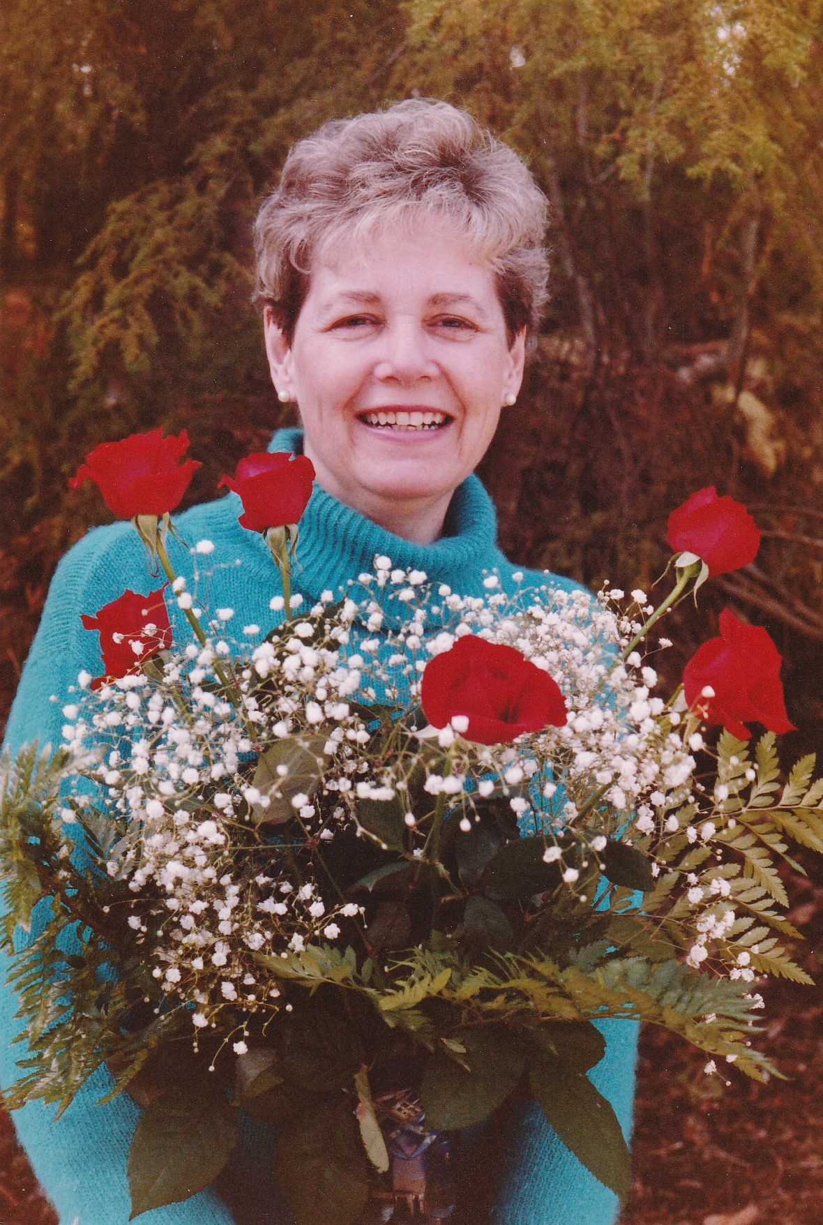 Patricia Anne Watson (nee Laidlaw) Obituary | Maple Ridge Funeral Chapel