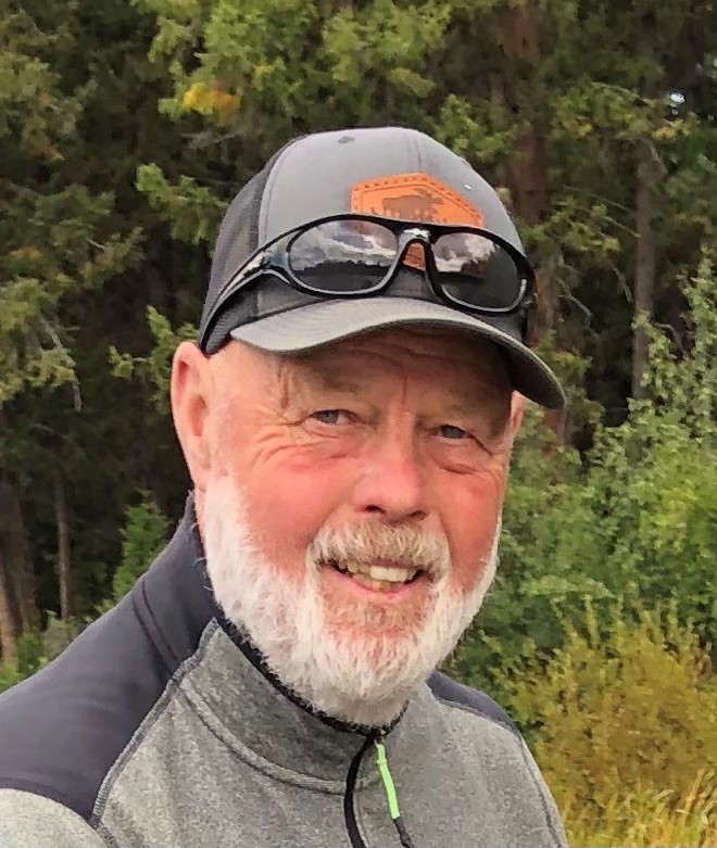Michael Wayne Tombe Obituary | Maple Ridge Funeral Chapel