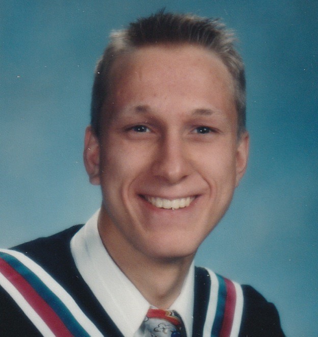 Jeremy Jason Visser Obituary | Maple Ridge Funeral Chapel