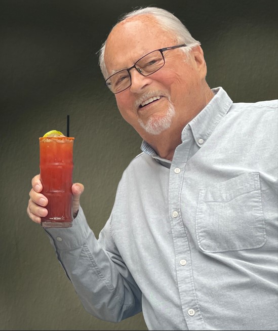 David Edward Johnstone Obituary | Maple Ridge Funeral Chapel