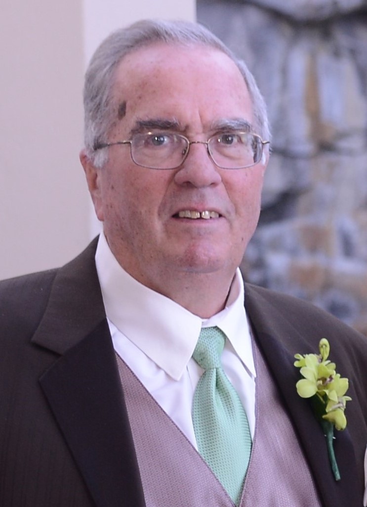 Robert Grant Obituary | Maple Ridge Funeral Chapel